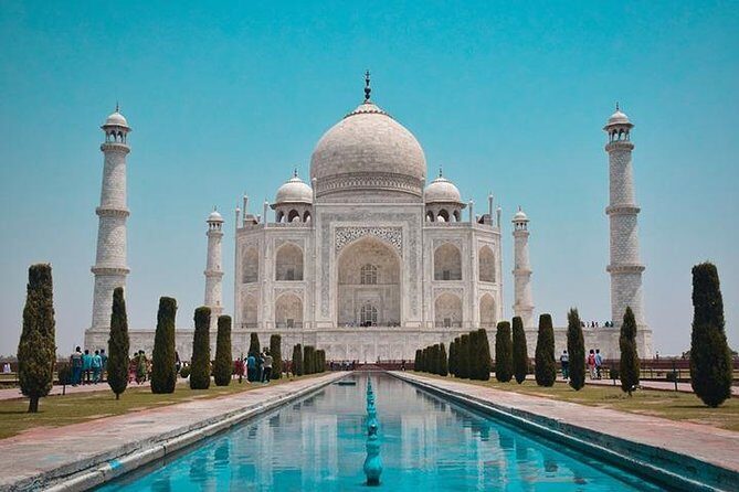 Same Day Taj Mahal Tour by Car - Why This Tour Offers Good Value