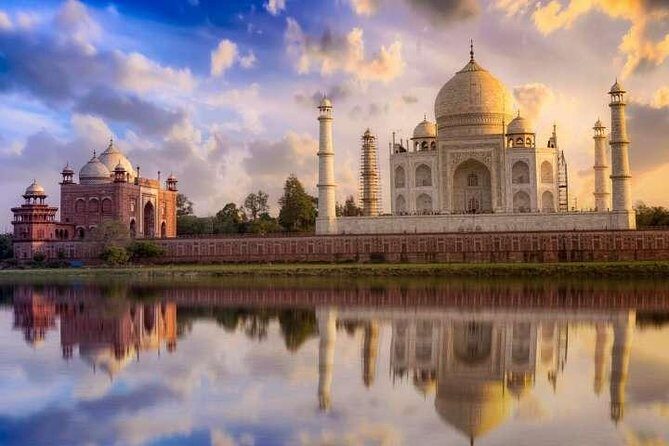Same Day Taj Mahal Tour by Car - Frequently Asked Questions