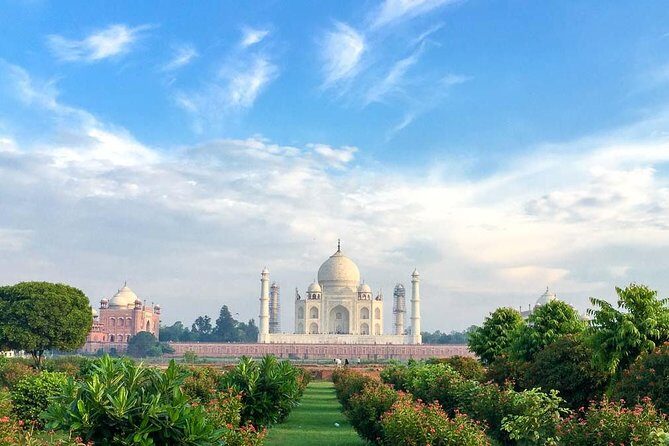 Same Day Taj Mahal Tour by Car From Jaipur - Frequently Asked Questions