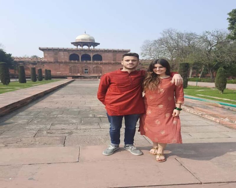 Same Day Taj Mahal Tour By Flight From Bangalore - FAQ