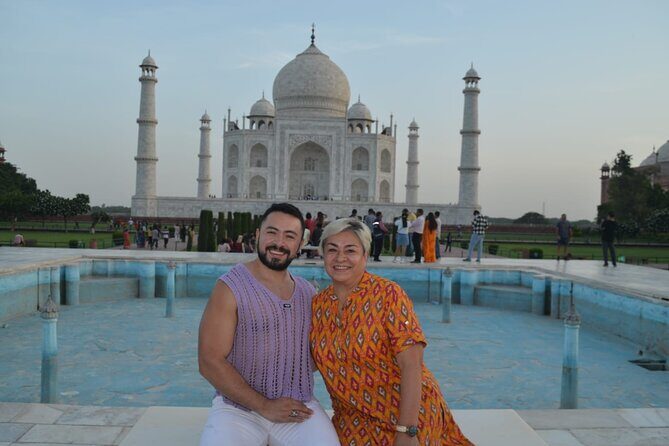 Same Day Taj Mahal Tour by Super Fast Train From Delhi - Authenticity and Guest Feedback