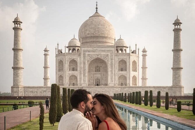 Same Day Taj Mahal Tour - Who Will Love This Tour?