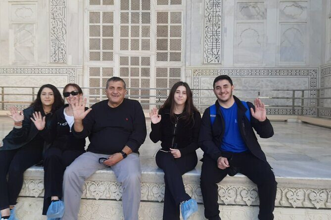 Same Day Taj Mahal Tour From Delhi - Authentic Insights from Travelers