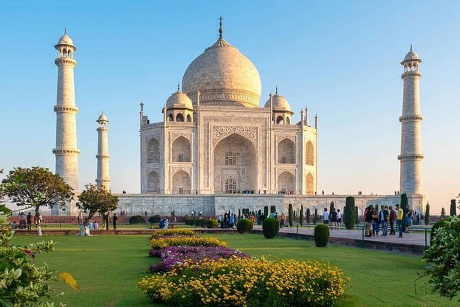 Same Day Taj Mahal Tour From Delhi - Who Should Consider This Tour?