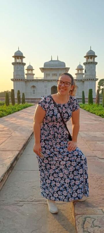 Same Day Taj Mahal Tour from Delhi - Considerations and Potential Drawbacks