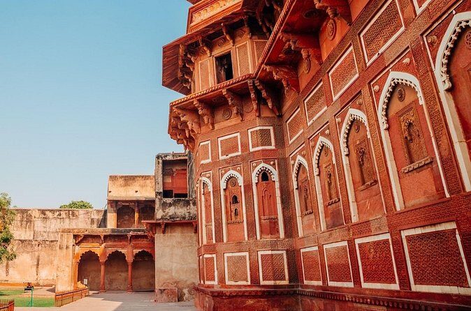 Same Day Taj Mahal Tour From Delhi - Who Is This Tour Best Suited For?