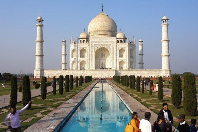 Same Day Taj Mahal Tour from Delhi by Car - Final Thoughts