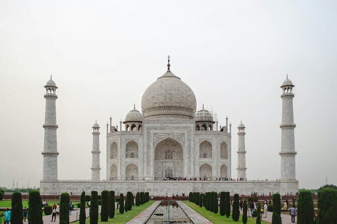 Same Day Taj Mahal Tour from Delhi by Car - Frequently Asked Questions