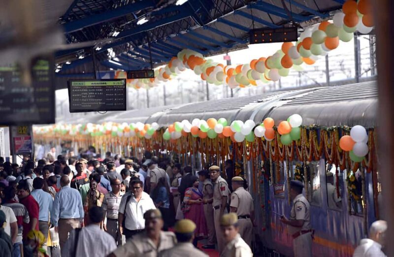 Same-Day Taj Mahal Tour from Delhi via Gatimaan Express - Key Points