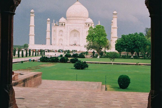 Same Day Taj Mahal Tour from Jaipur by Car - Who Should Consider This Tour?