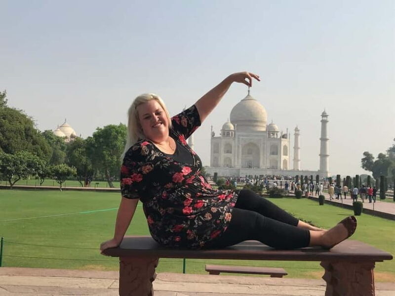Same-day Taj Mahal Tour with SOS Elephant/Bear Sanctuary - Introduction: What to Expect from This Tour