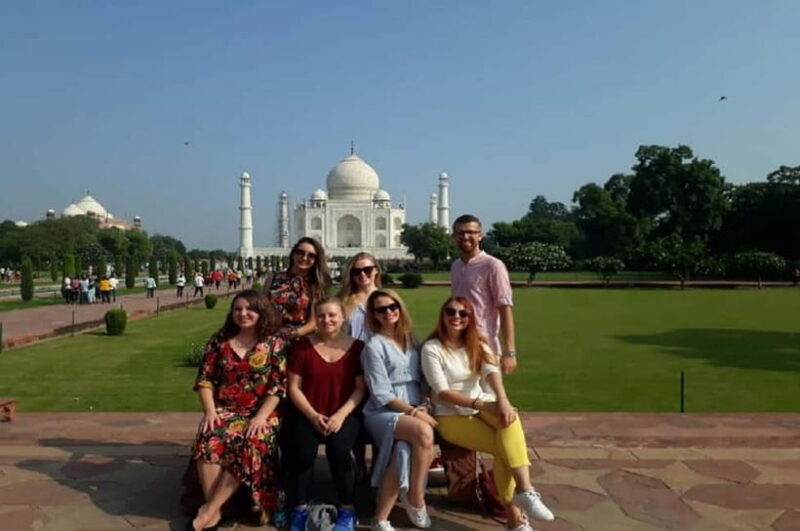 Same-day Taj Mahal Tour with SOS Elephant/Bear Sanctuary - What Makes This Tour Valuable