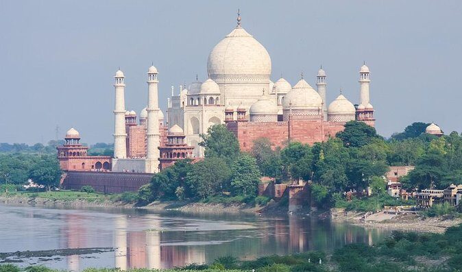 Same Day Taj Mahal Trip By Car - A Full Breakdown of What You Can Expect