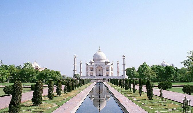 Same Day Taj Mahal Trip By Car - Final Thoughts: Is This Tour Right for You?