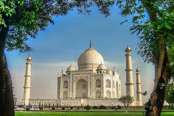 Same Day Taj Mahal Trip By Car - Frequently Asked Questions