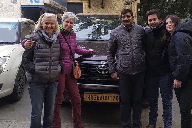 Same Day Taj Mahal Trip From Delhi to Agra By Private Driver - Frequently Asked Questions