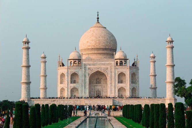 Same Day (Taj Mahal+Agra Fort+Baby Taj) Tour By car from Delhi - Introduction – Is a Day Trip from Delhi Worth It?