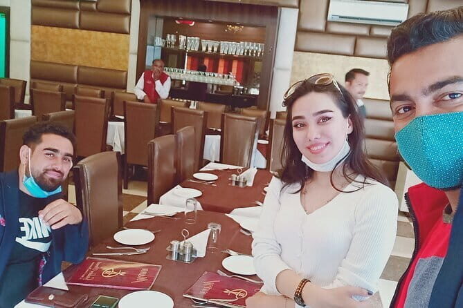 Same Day Tajmahal-Agrafort-Babytaj Private Tour From Delhi By Car - The Experience: What’s Included and What to Expect