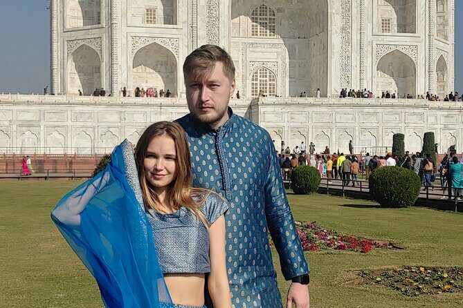 Same Day Tajmahal Tour By Car - The Sum Up: The Practical Choice for a Memorable Day