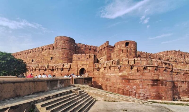 Same Day Tajmahal tour with Holi Celebration - Analyzing the Price and Overall Value