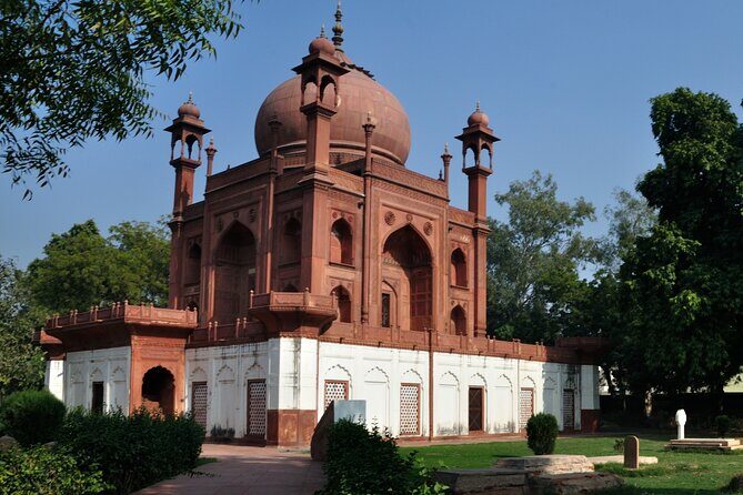 "SAME DAY" The City of Taj mahals Tour "The Taj...The Baby Taj and The Red Taj" - Frequently Asked Questions (FAQs)
