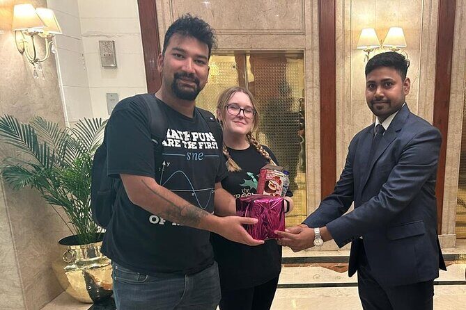 Same Day Tour from Delhi and Gurgaon - An In-Depth Look at the Tour Experience