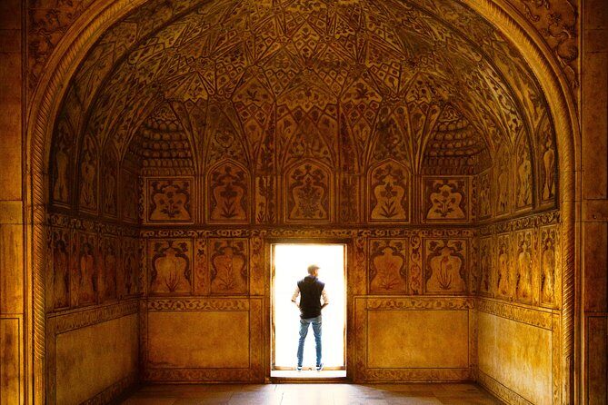 Same Day Tour from Mumbai to Taj Mahal and Agra With Flights - How the Itinerary Works