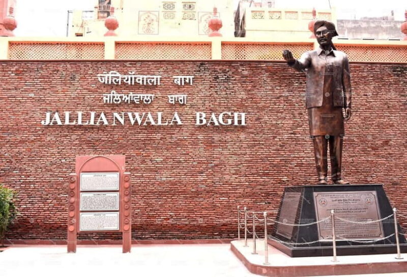 Same Day Tour of Amritsar from Delhi with Flight Tickets. - The Authentic Experience from the Traveler’s Perspective