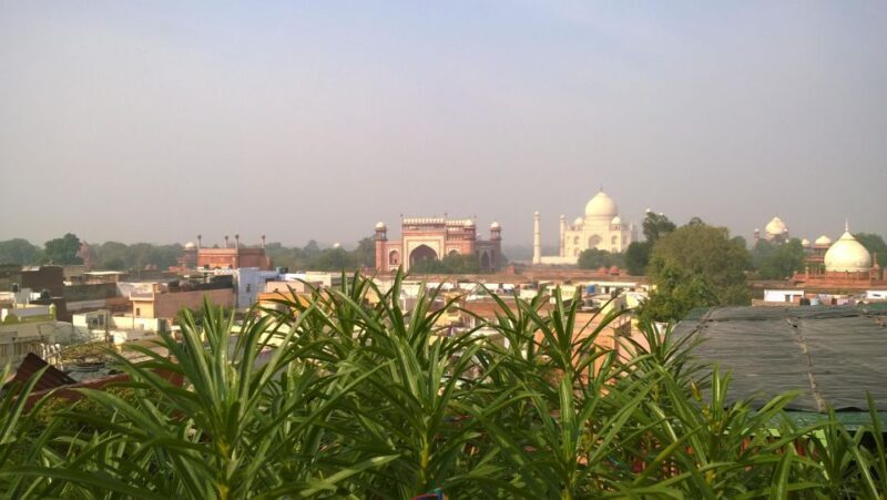 Same Day Tour of Incredible Taj Mahal From Delhi By Car - Who Is This Tour Best For?