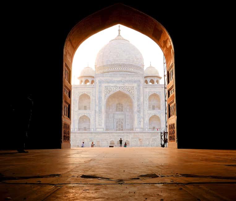 Same Day Tour of Incredible Taj Mahal From Delhi By Car - Final Thoughts