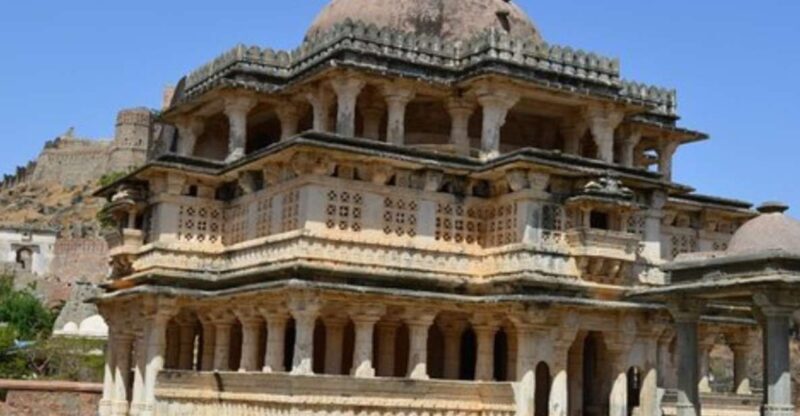 Same Day Tour Of Kumbhalgarh Fort & Ranakpur Jain Temple - Final Thoughts