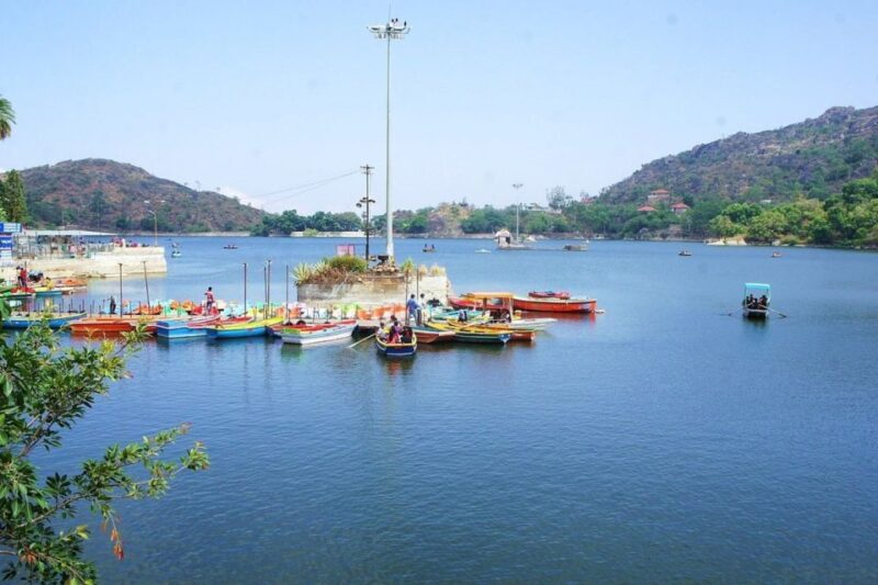 Same Day Tour Of Mount Abu From Udaipur - Why Choose This Tour?