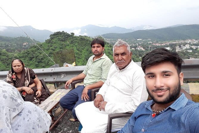 Same Day Tour of Rishikesh & Haridwar From Delhi By Car - Exploring the Itinerary in Detail