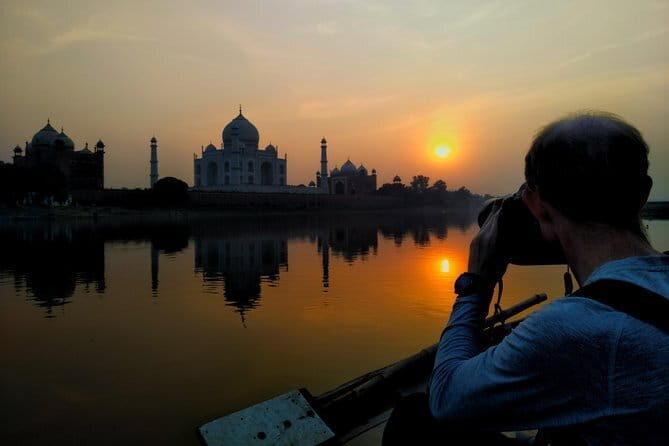 Same Day Tour of Rishikesh & Haridwar From Delhi By Car - Is This Tour Worth It?