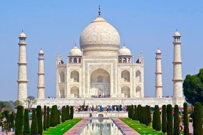Same Day Tour of Taj Mahal with Our Real Historical Experience - Who Will Love This Experience?