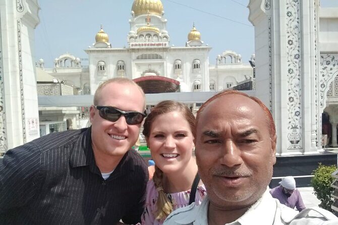 Same Day Tour of Taj Mahal with Our Real Historical Experience - The Sum Up