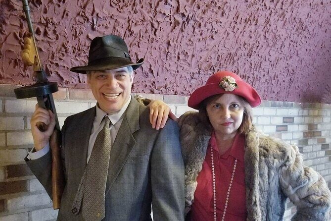 Same-Day Tour Package (Historic Cave Tour & Saint Paul Gangster Tour) - Key Points