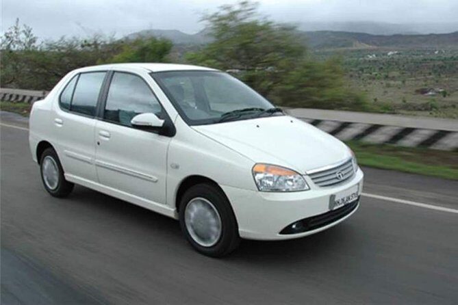 Same Day Tour To Pushkar From Jodhpur with Private Transports - Transport and Practicalities