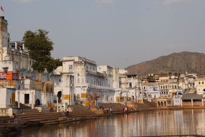 Same Day Tour To Pushkar From Jodhpur with Private Transports - Final Thoughts