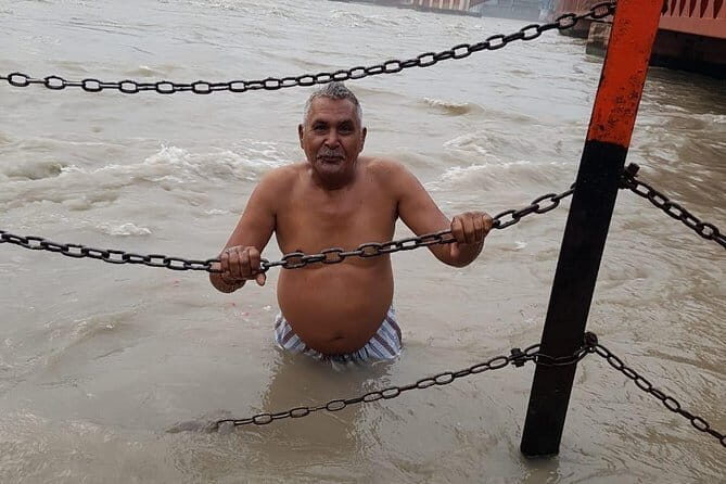 Same Day Trip of Haridwar and Rishikesh From Delhi By Car - A Practical Guide to the Haridwar and Rishikesh Day Trip