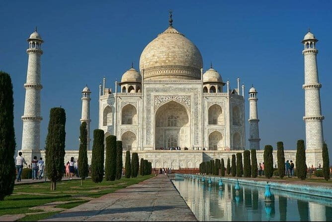 Same Day Trip to Taj Mahal Form Delhi or Jaipur - Who Is This Tour Best For?