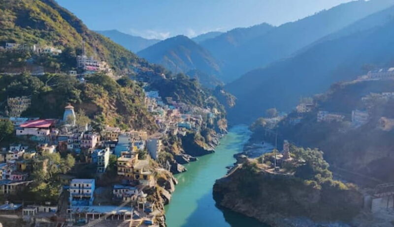 Same Day Visit Rishikesh To Devprayag: The Origin of Ganga - The Sum Up: Who Will Love This Trip?