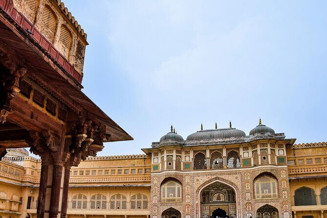 Sameday Jaipur Tour From Delhi - What Travelers Love About This Tour