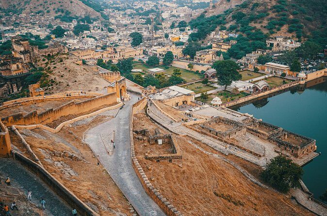 Sameday Jaipur Tour From Delhi - Who Should Consider This Tour?