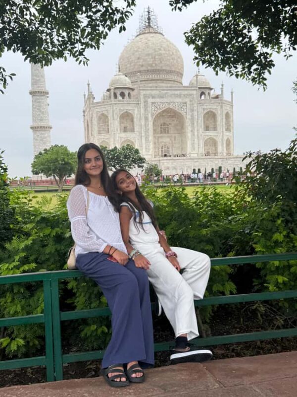Sameday trip to the Taj Mahal in an SUV car with Options. - Who Is This Tour Best For?