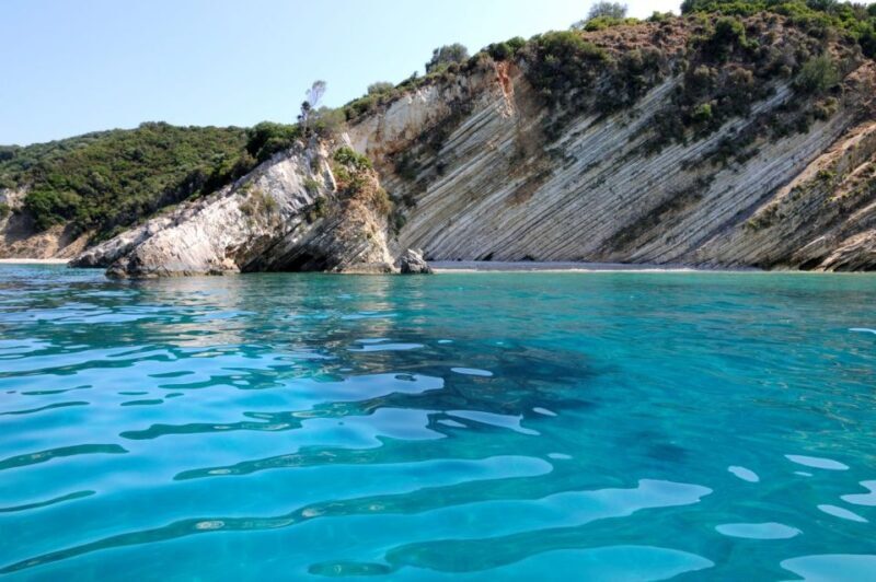 Sami: Ithaca Island Boat Cruise with Swim Stops and Snacks - The Sum Up: Who Should Consider This?