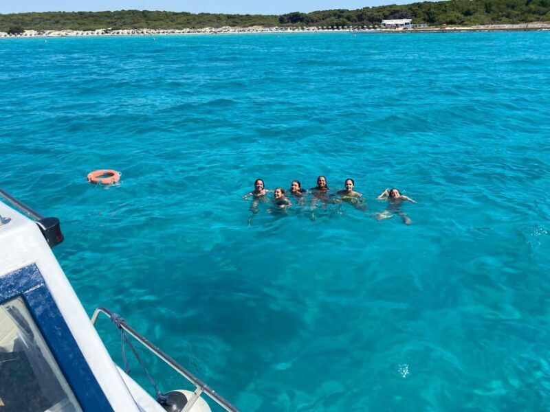 samiro boat excursions gallipoli - What to Expect on Your Gallipoli Boat Tour