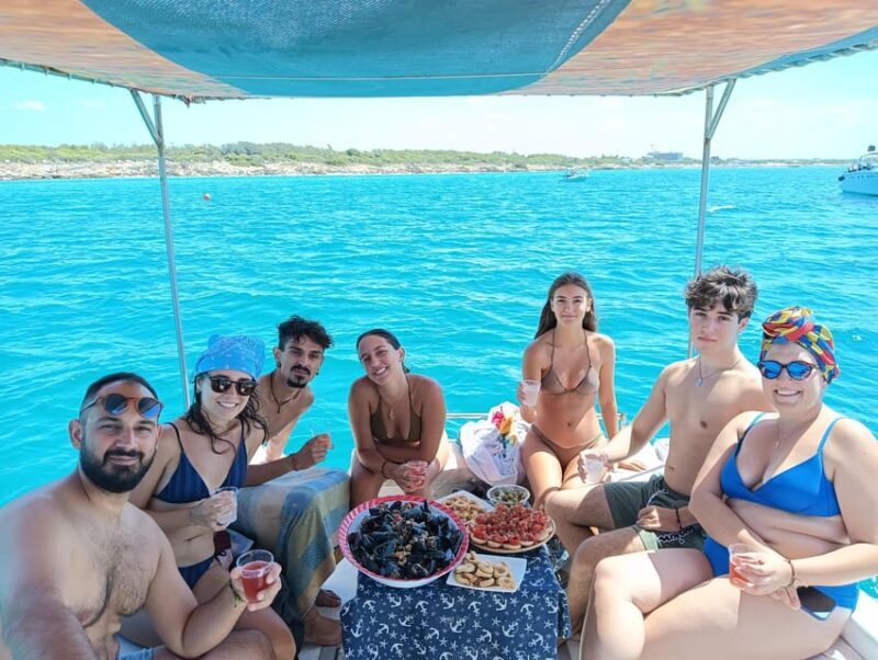 samiro boat excursions gallipoli - Who Should Consider This Tour?