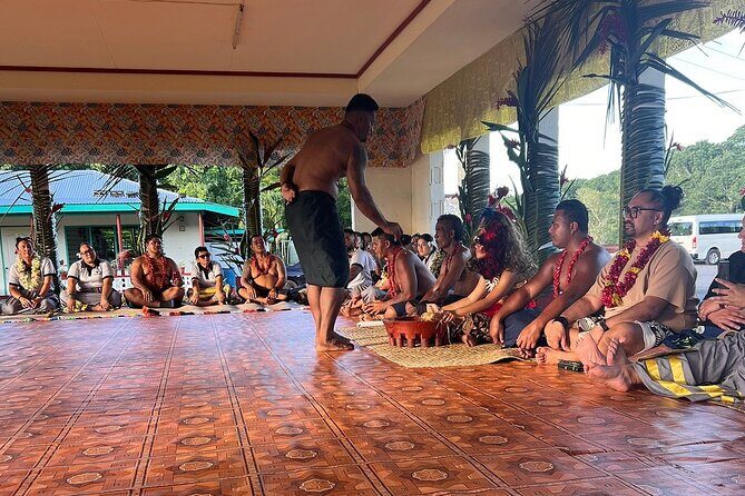 Samoa in a Day: Customizable Tour of Beaches, Waterfalls, Culture - Why This Tour Offers Great Value