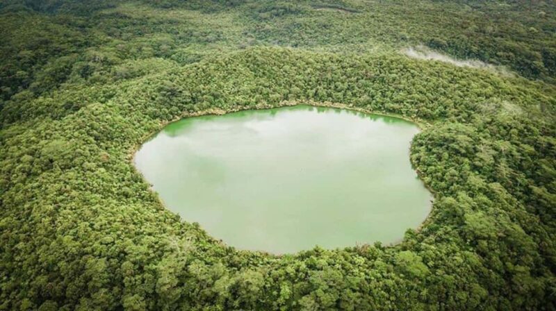 Samoa: Lake Lanoto'o Volcanic Crater Lake Hike & Swim - Who Will Love This Tour?